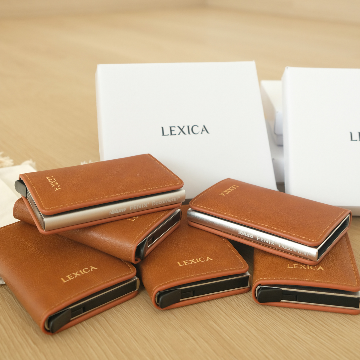 Lexica Interior — Giftsential